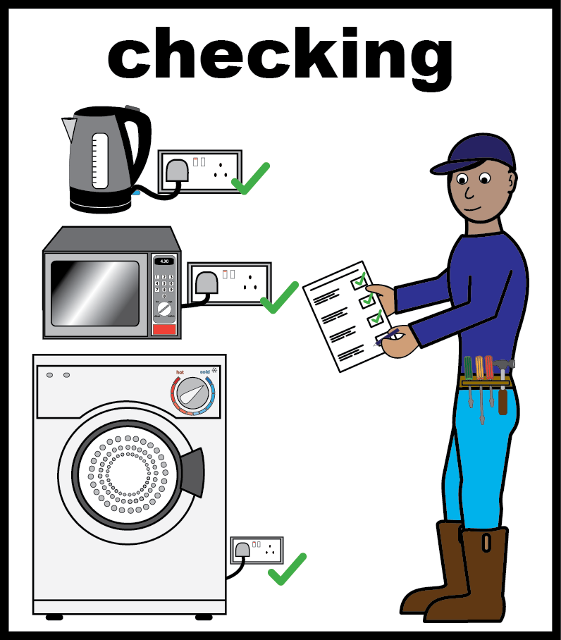 Image Bank - Learning Disability Service