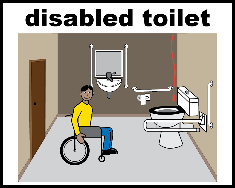 Image Bank - Learning Disability Service