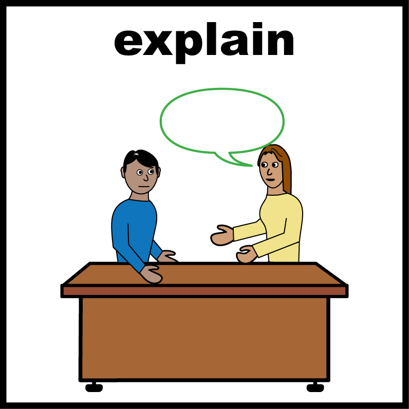 Image Bank - Learning Disability Service