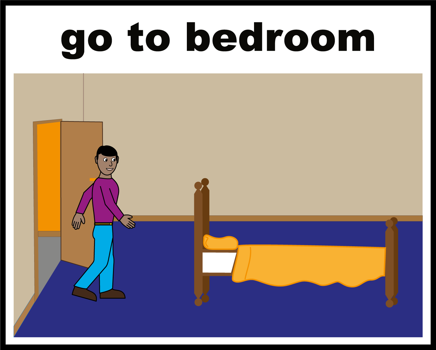 Image Bank - Learning Disability Service