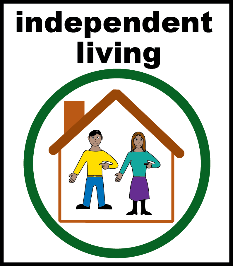 Image Bank - Learning Disability Service