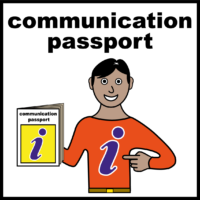 Image Bank - Learning Disability Service