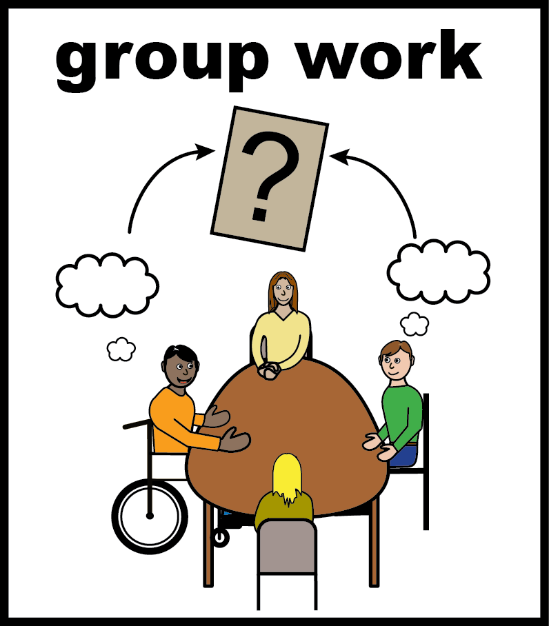 Image Bank - Learning Disability Service