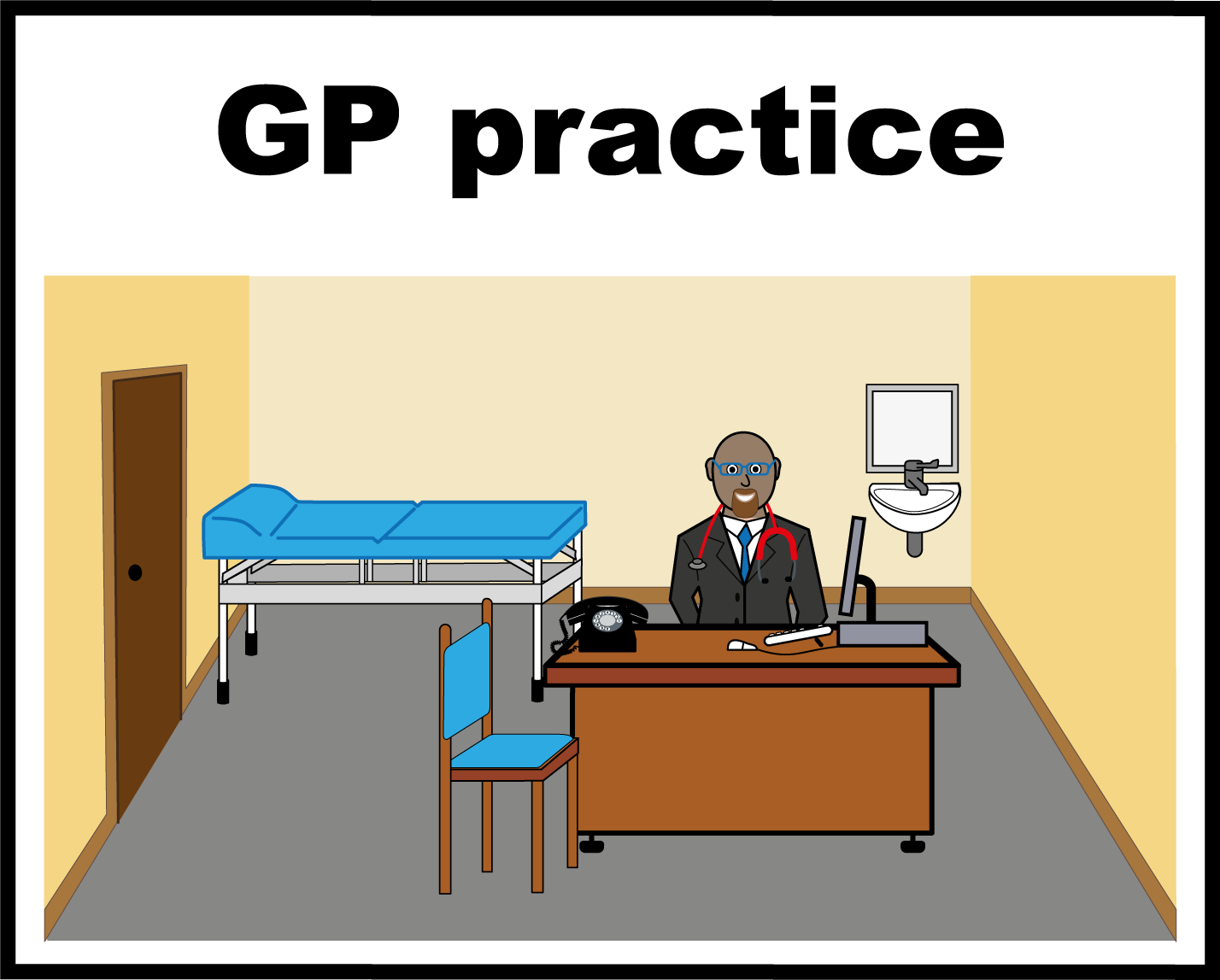 Image Bank - Learning Disability Service