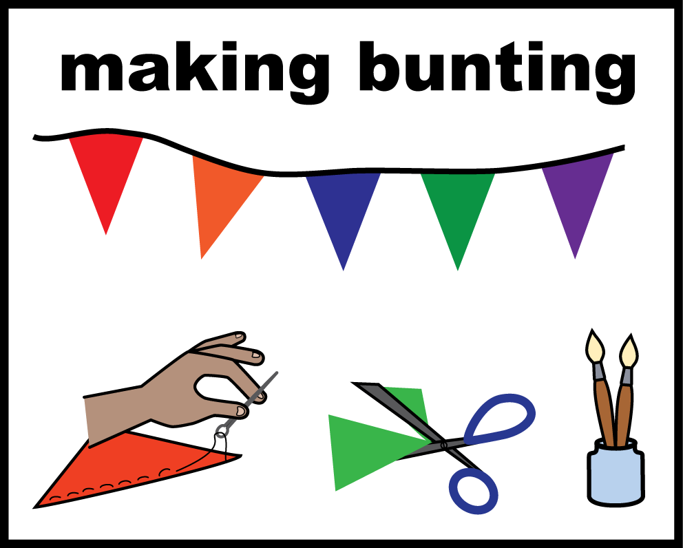 Image Bank - Learning Disability Service