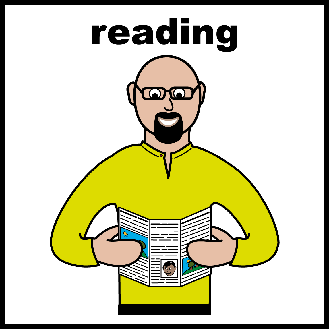 Image Bank - Learning Disability Service