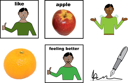 Easy on the i - Learning Disability Service
