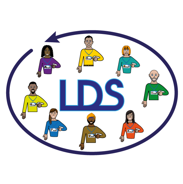 Website Privacy Policy - Learning Disability Service