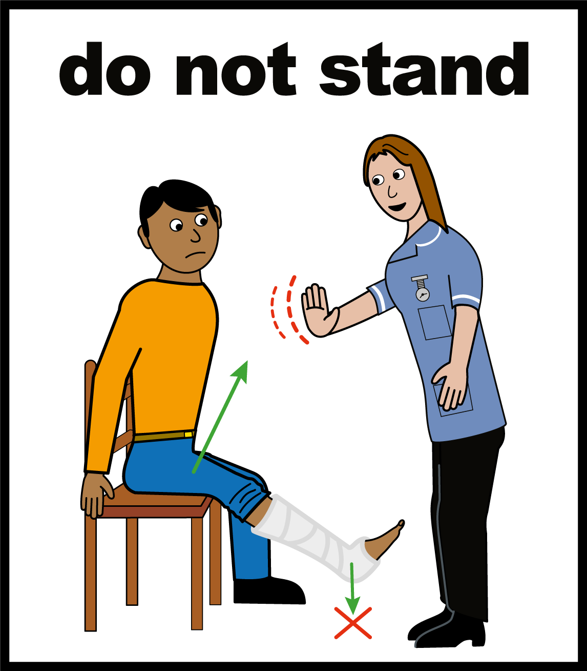 Image Bank - Learning Disability Service