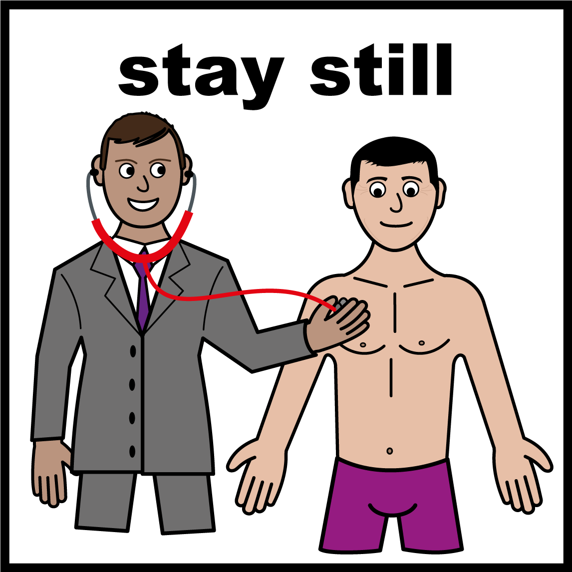 Image Bank - Learning Disability Service