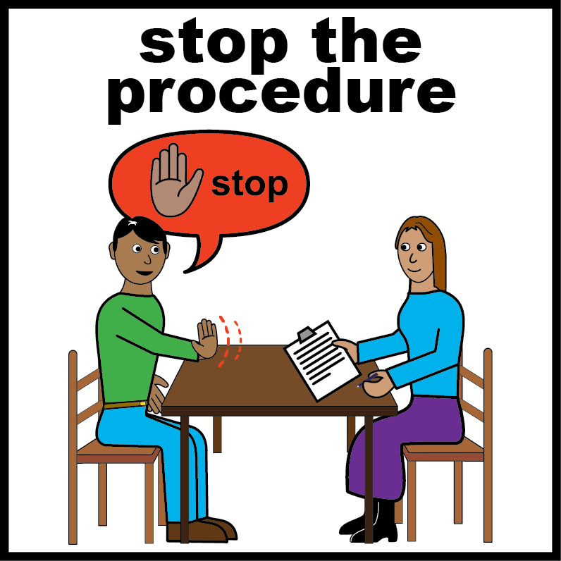 Image Bank - Learning Disability Service