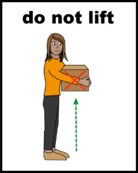 Image Bank - Learning Disability Service