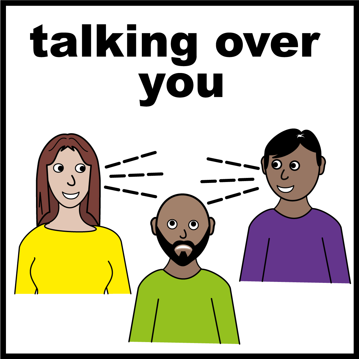 Image Bank - Learning Disability Service