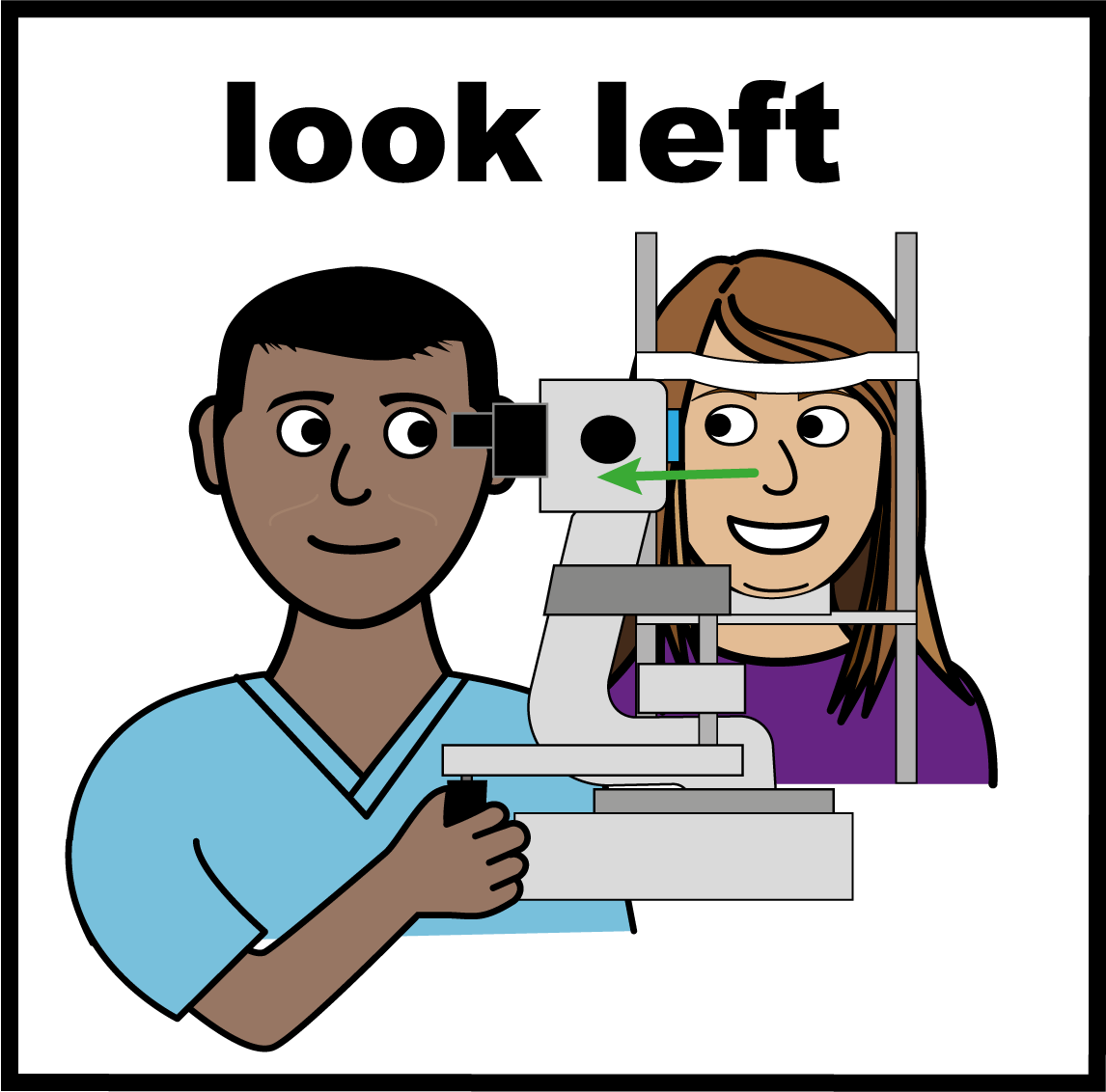 Image Bank - Learning Disability Service