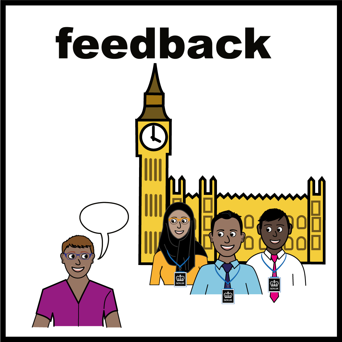 Image Bank - Learning Disability Service