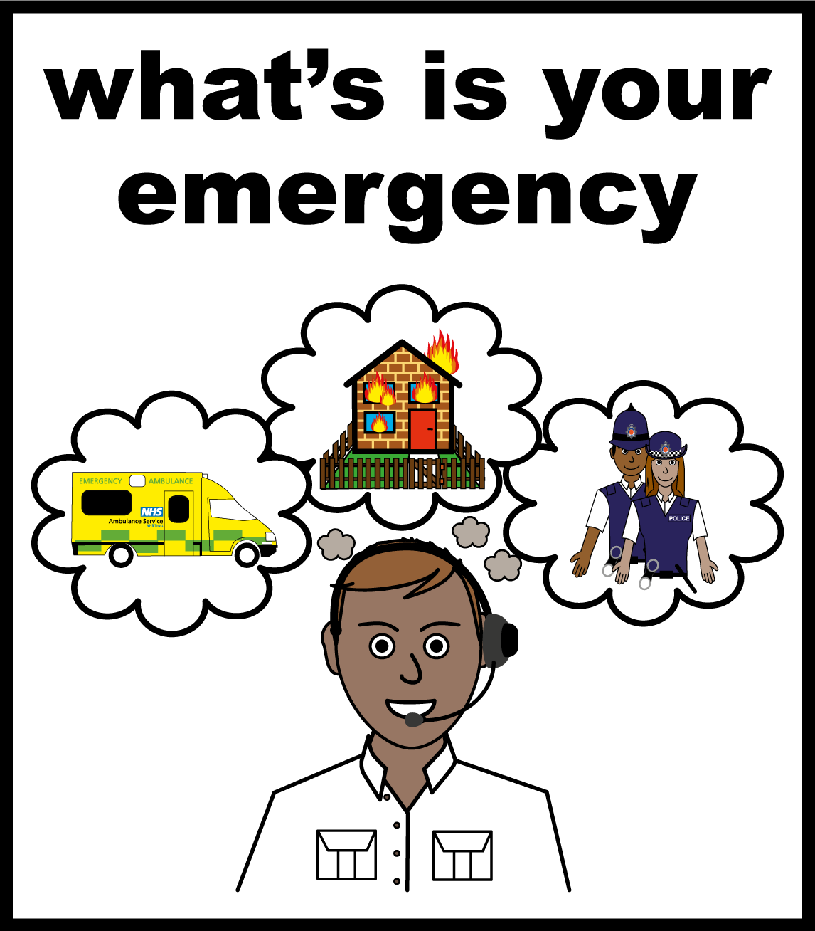 Image Bank - Learning Disability Service