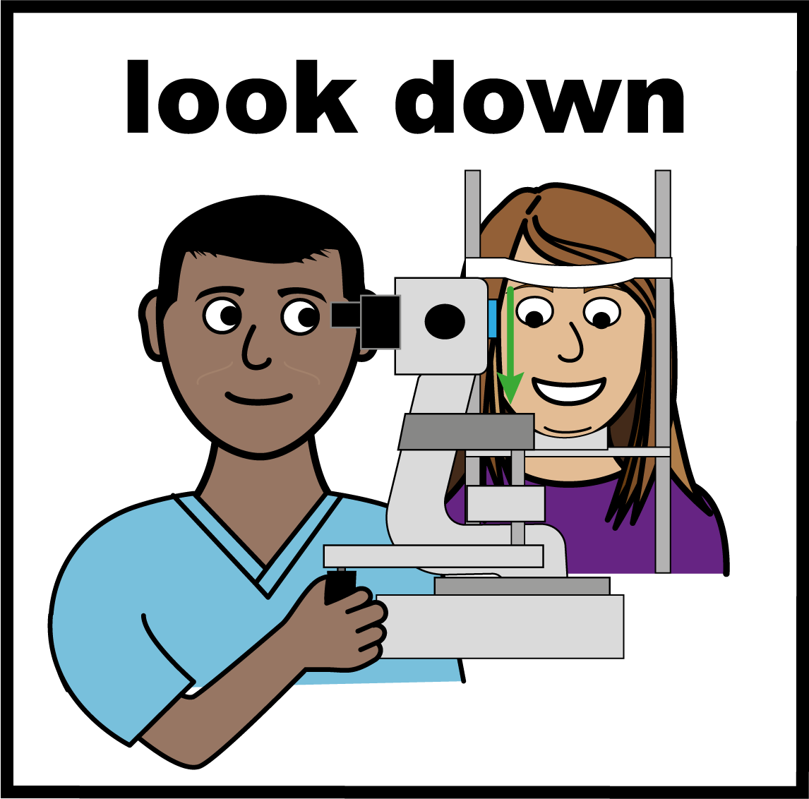 Image Bank - Learning Disability Service