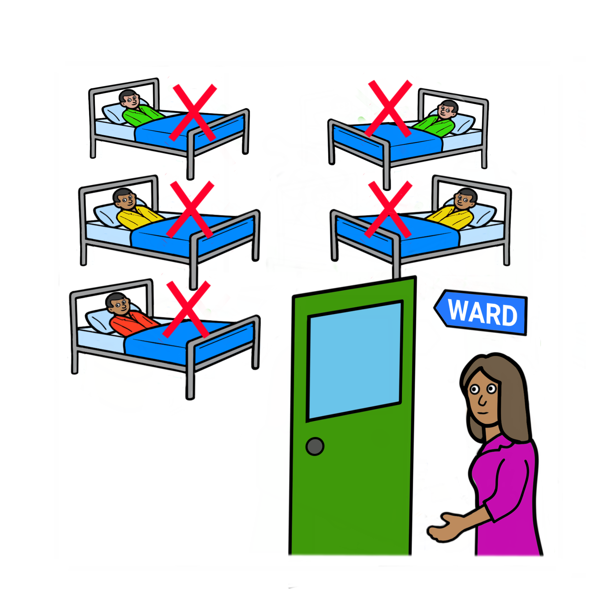 Image Bank - Learning Disability Service